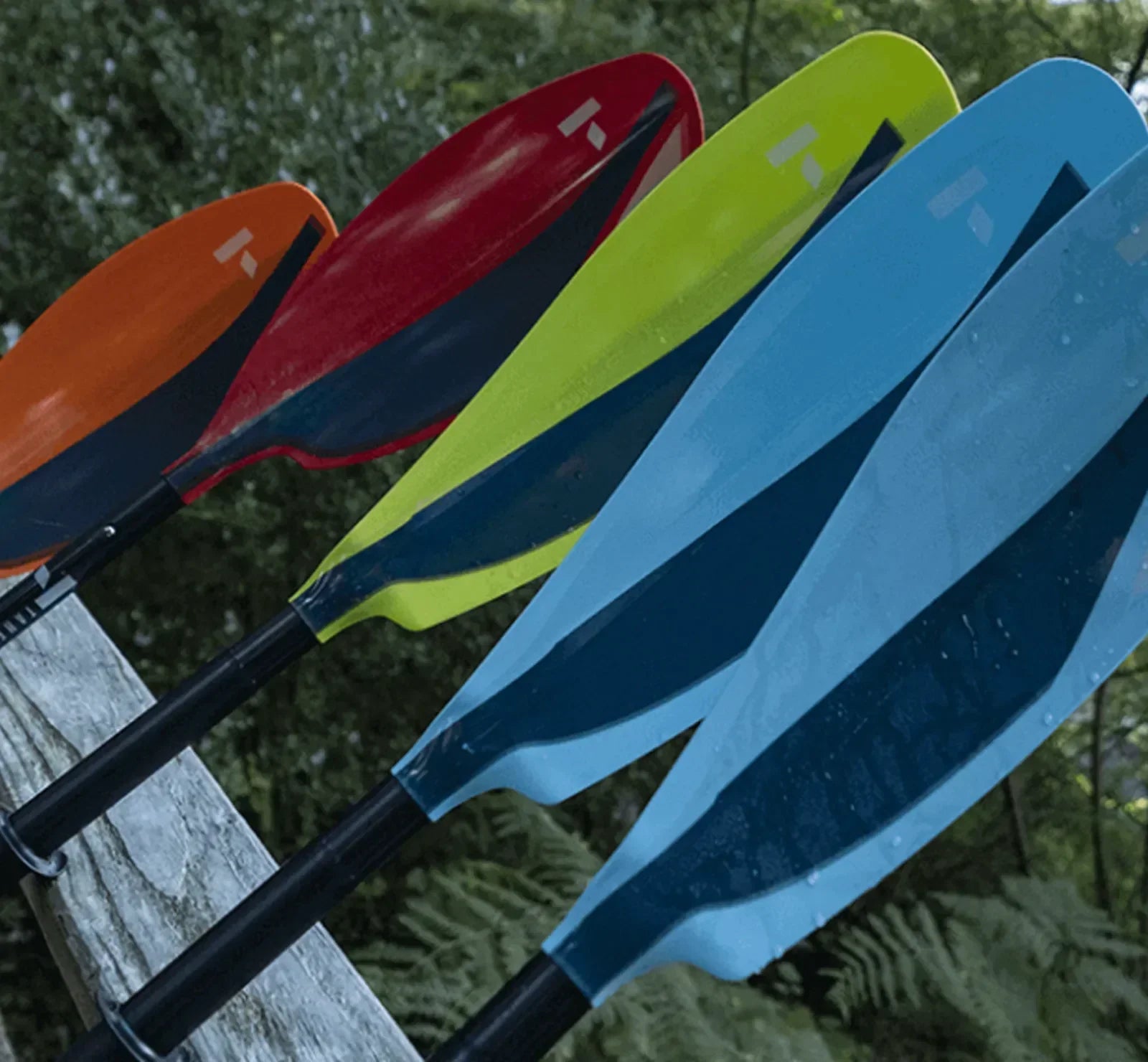 How to choose your Kayak Paddle?