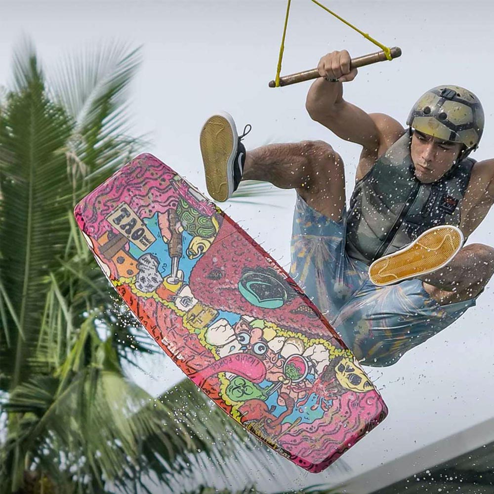 Buying Guide - Wakeskates