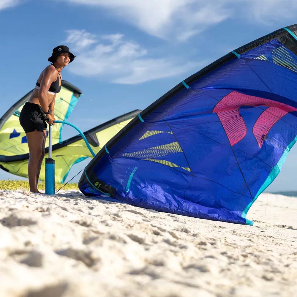 Kitesurfing Kites