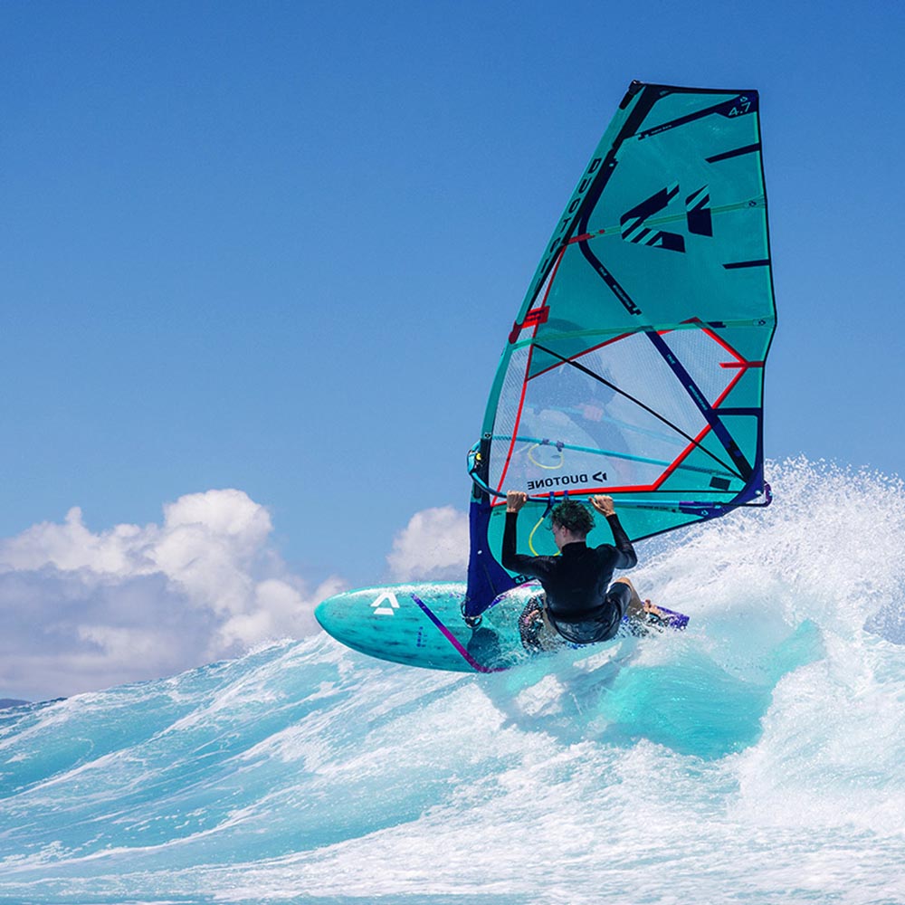 Windsurf Boards Wave