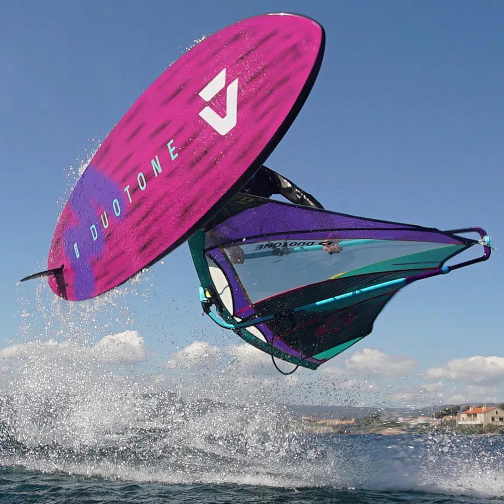 Windsurfing Boards