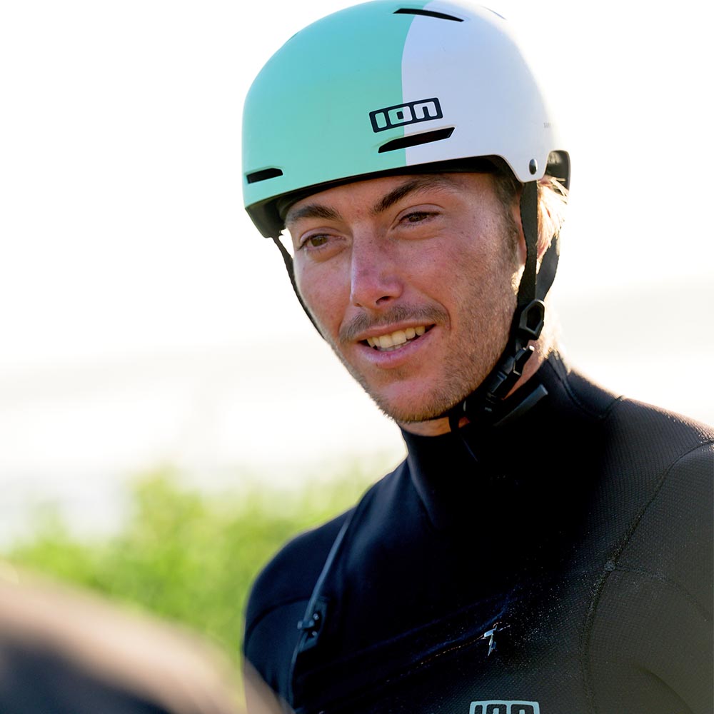 Windsurfing Protection & Safety