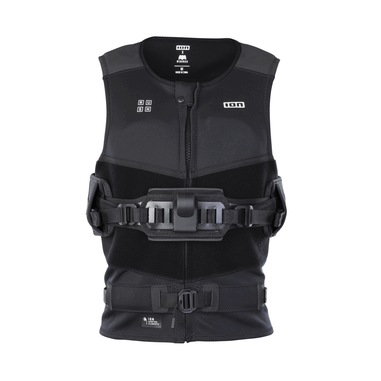 ION Rush Wing Vest - Wing Foil | H2O Sports