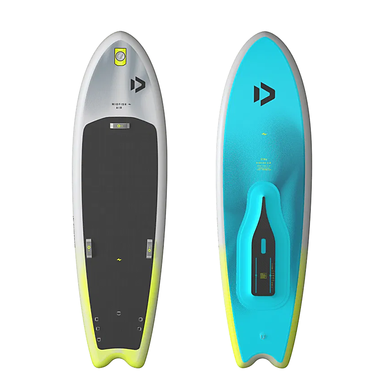 Duotone Midfish Air Foil Assist Board - Wing Foil | H2O Sports