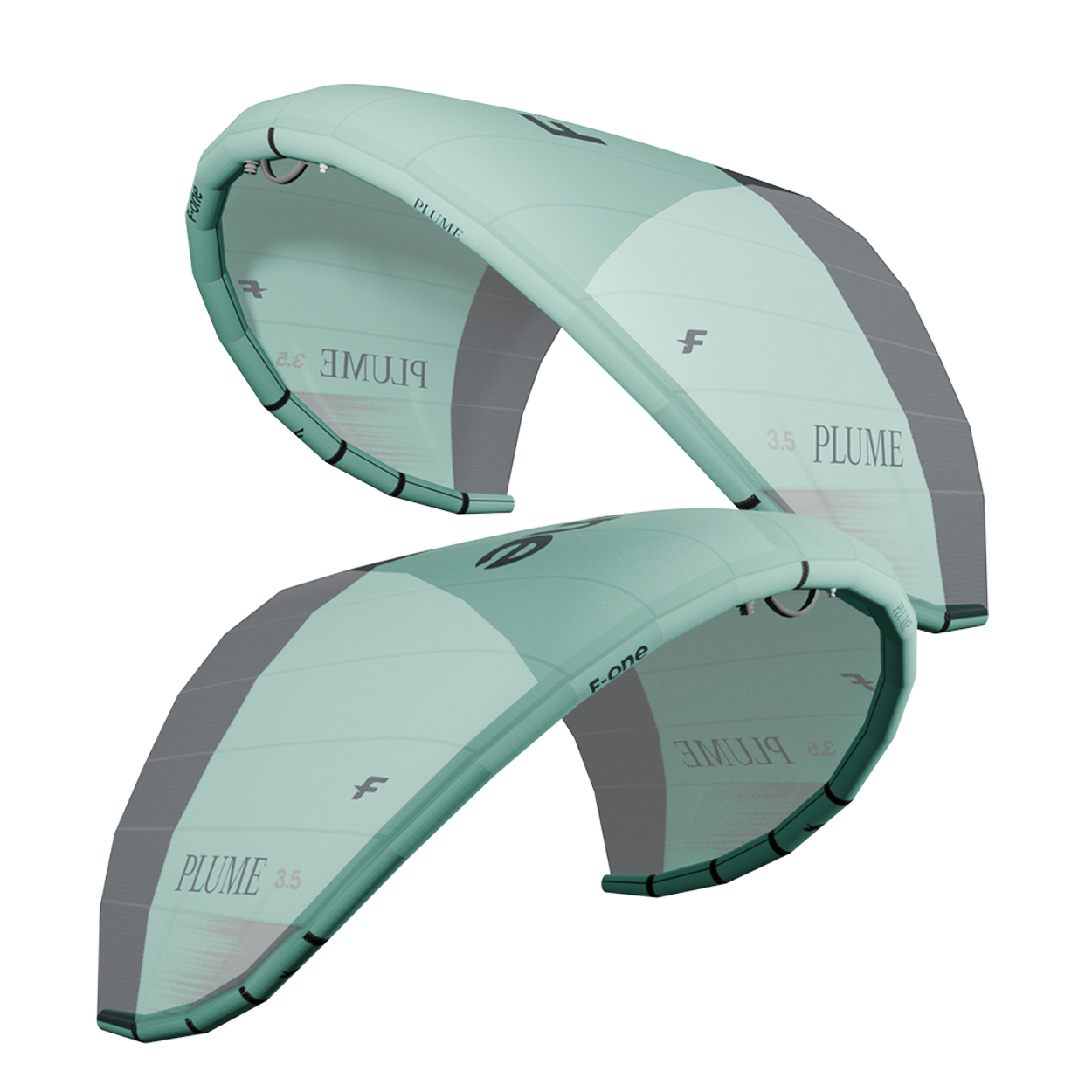 F-One Plume ParaWing - Wing Foil | H2O Sports