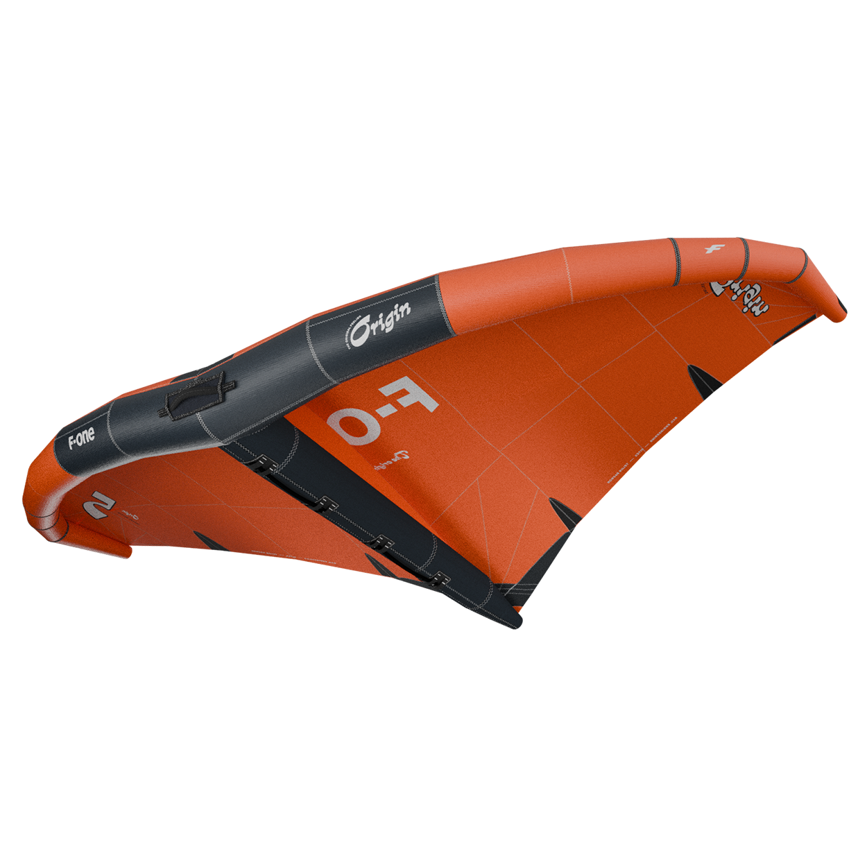 F-One Origin V2 Wing - Wing Foil | H2O Sports
