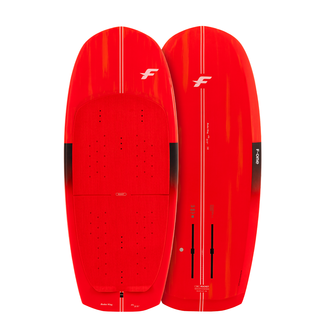 F-One Rocket Wing Board - Wing Foil | H2O Sports