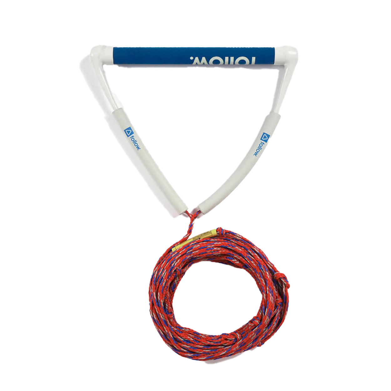 Follow The Basic Package Handle - Wake & Ski | H2O Sports