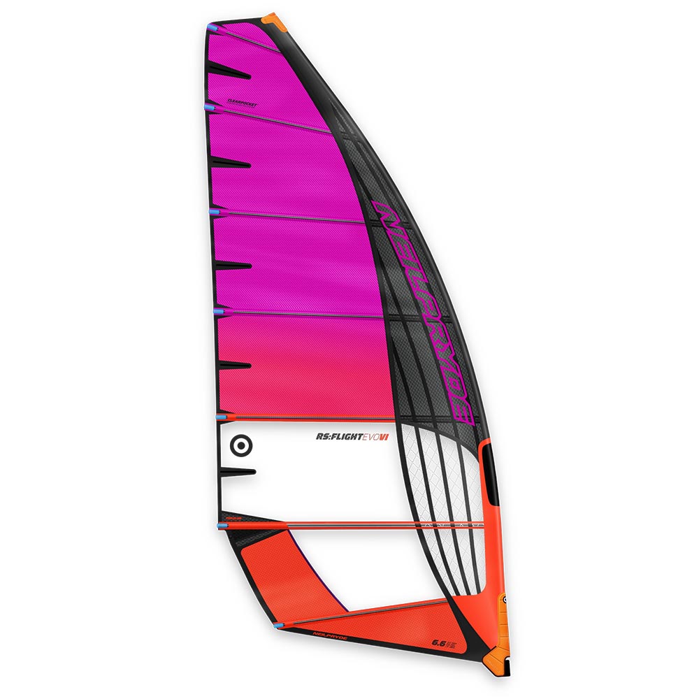 Neil Pryde RS Flight EVO VI - Windsurfing | H2O Sports