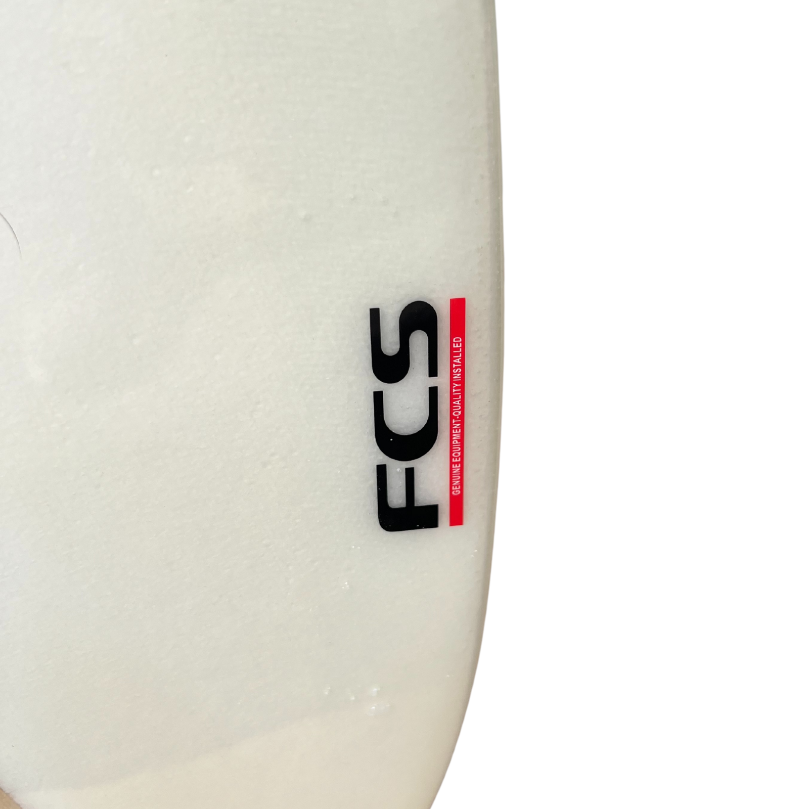 8'0 Southern Swells Mini Mal Surfboard