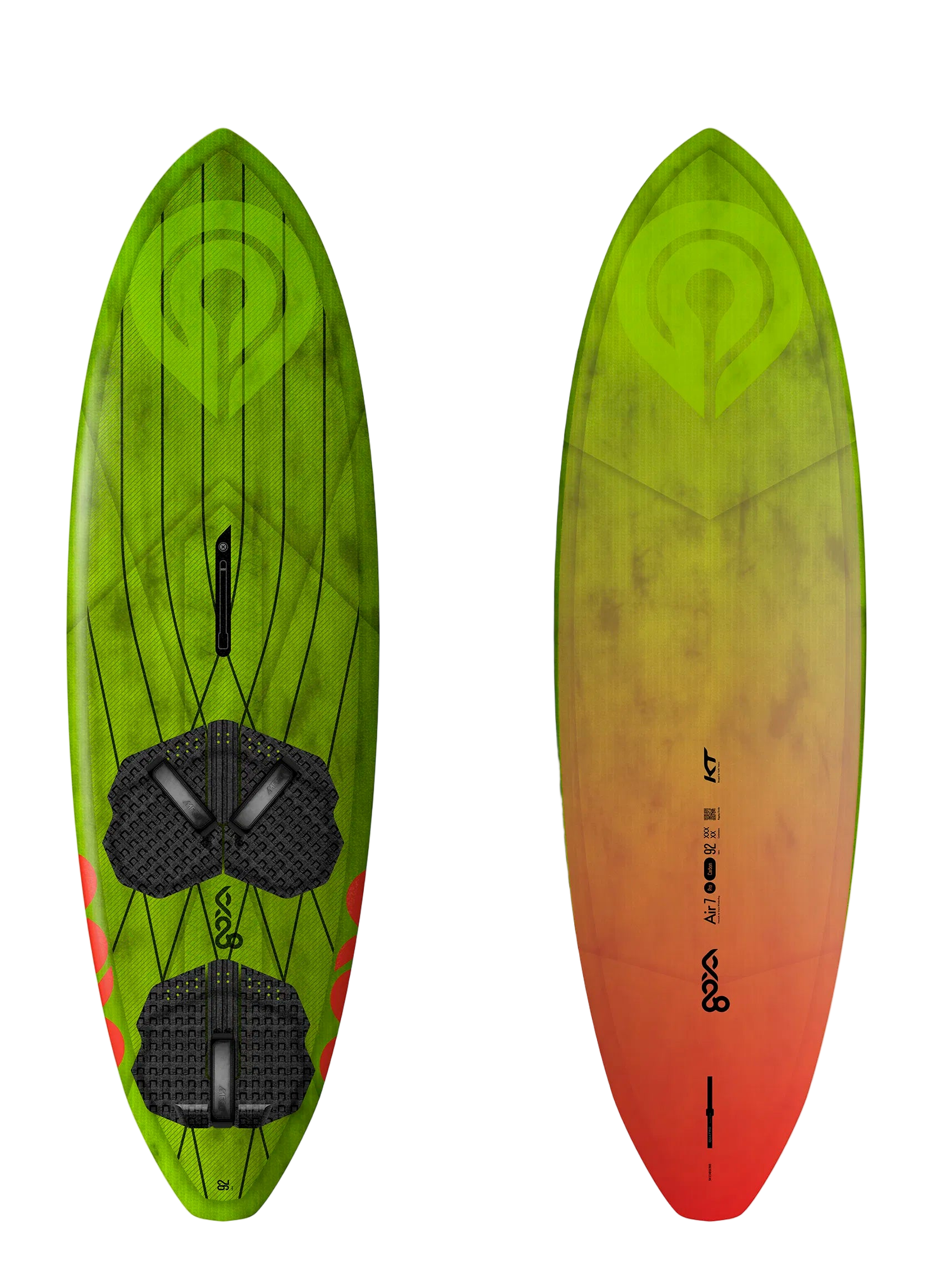 Goya air-7-pro-windsurf-board - Windsurf | H2O Sports