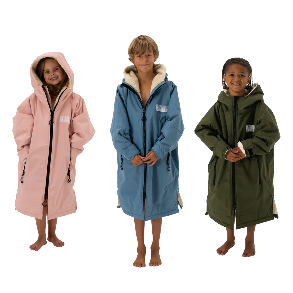 Beachbum Brobe Kids - Lifestyle | H2O Sports