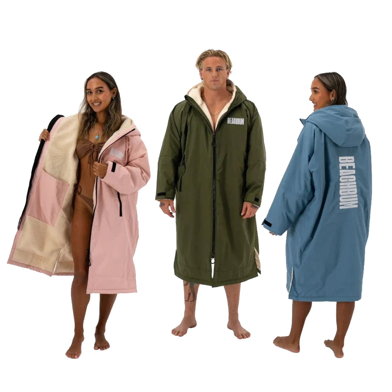 Beachbum Brobe - Lifestyle | H2O Sports